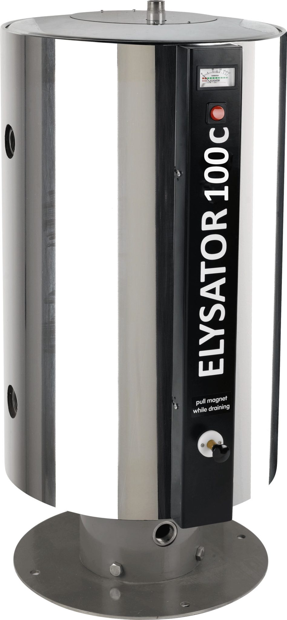 Elysator Produkter - IWT Sverige